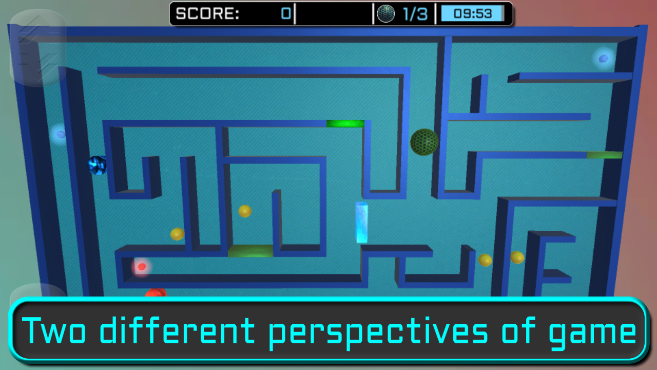 Ball-Challenge: Amazon.com.au: Appstore for Android