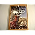 Big Red: Kjelgaard, Jim: 9780553154344: Amazon.com: Books