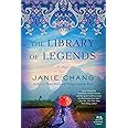 Amazon.com: The Library of Legends: A Novel: 9780062851505: Chang ...