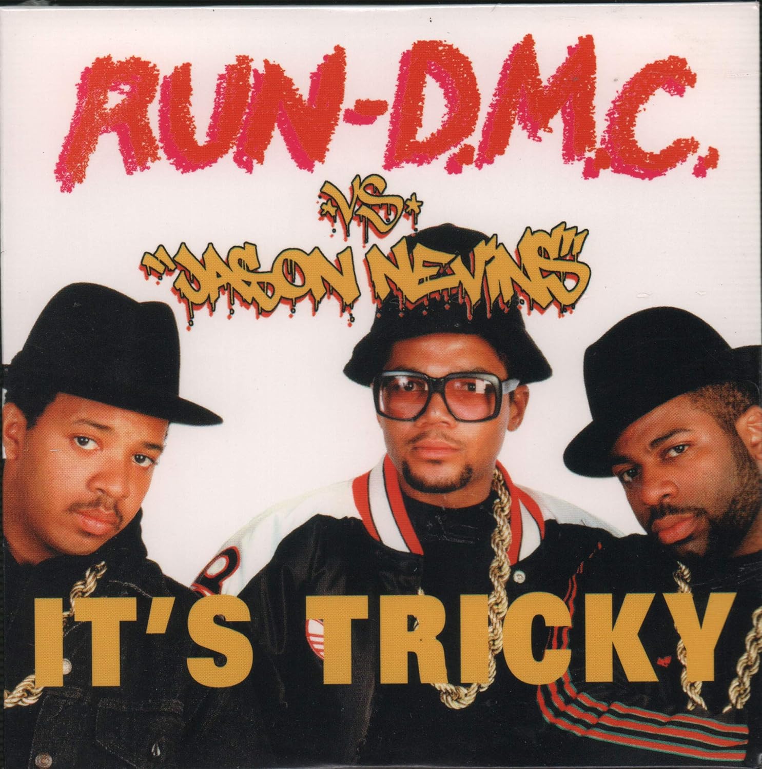 Run DMC - It'S Tricky - Amazon.com Music