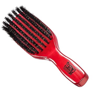 Amazon.com : Torino Pro Wave Brush #940 By Brush King - Medium Firm 360 ...