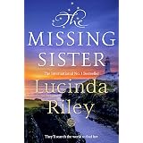 Amazon.com: The Missing Sister: 9781542006057: Marr, Elle: Books
