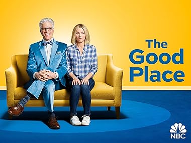 Amazon.co.uk: Watch The Good Place, Season 1 | Prime Video