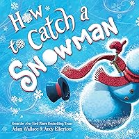 How to Catch Santa (How To Series): Reagan, Jean, Wildish, Lee: 9780593301906: Amazon.com: Books