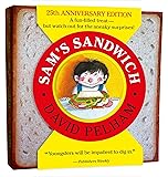 Carla's Sandwich: Herman, Debbie, Bailey, Sheila: 9780972922524: Amazon ...