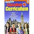 Complete Canadian Curriculum 3: Comp Cnd Curriculum 3: Popular Book ...