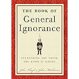 QI: The Second Book of General Ignorance: Lloyd, John, Mitchinson, John ...