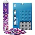 Amazon.com: PLUS PLUS 240 Piece Interlocking Building Blocks for Kids ...