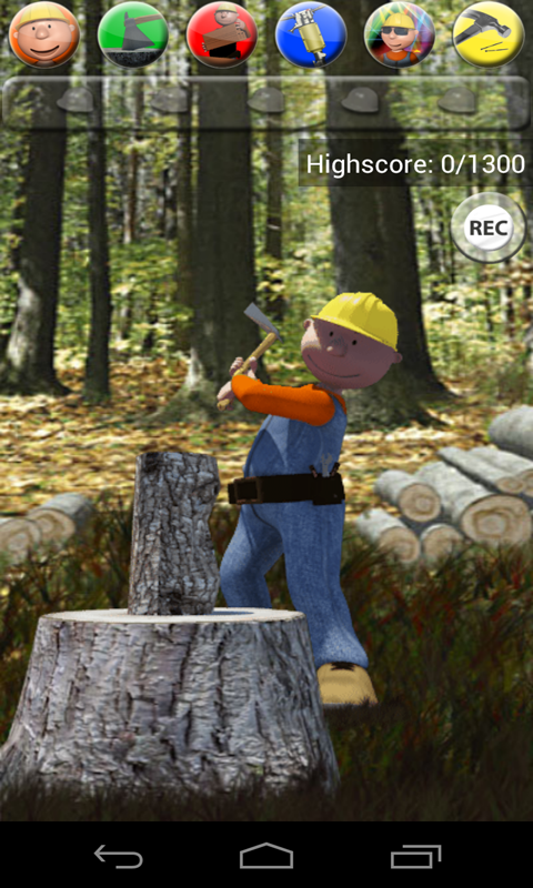 Talking Max The Worker:Amazon.co.uk:Appstore for Android