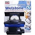 Multi-Sharp 3001 Wetstone Chisel/Plane Blade Sharpener - Knife Sharpeners - Amazon.com