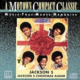 Jackson 5 - Jackson 5 Christmas Album - Amazon.com Music