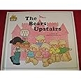 Amazon.com: The Bears Upstairs (Magic Castle Readers): 9780895656919 ...