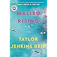 Malibu Rising: A Novel by Jenkins Reid, Taylor
