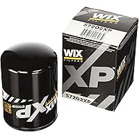 Wix Filtration 33960XE Fuel Filter, Fuel Filters - Amazon Canada