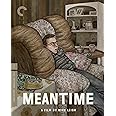 Amazon.com: Meantime (The Criterion Collection) [Blu-ray] : Marion ...
