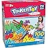 Amazon.com: TINKERTOY – Little Constructor's Building Set – 84 Pieces ...
