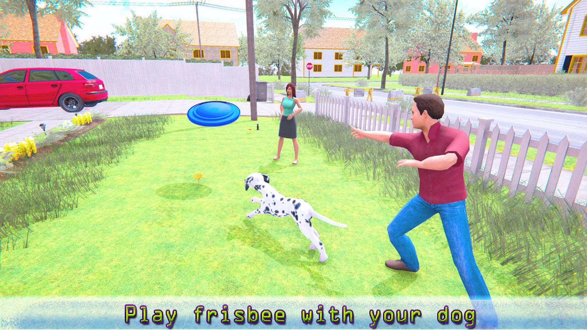 Amazon.com: Virtual Family Simulator Game Working Mother Simulator ...