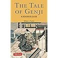 Amazon.com: Tale of Genji: A Reader's Guide (Tuttle Classics ...