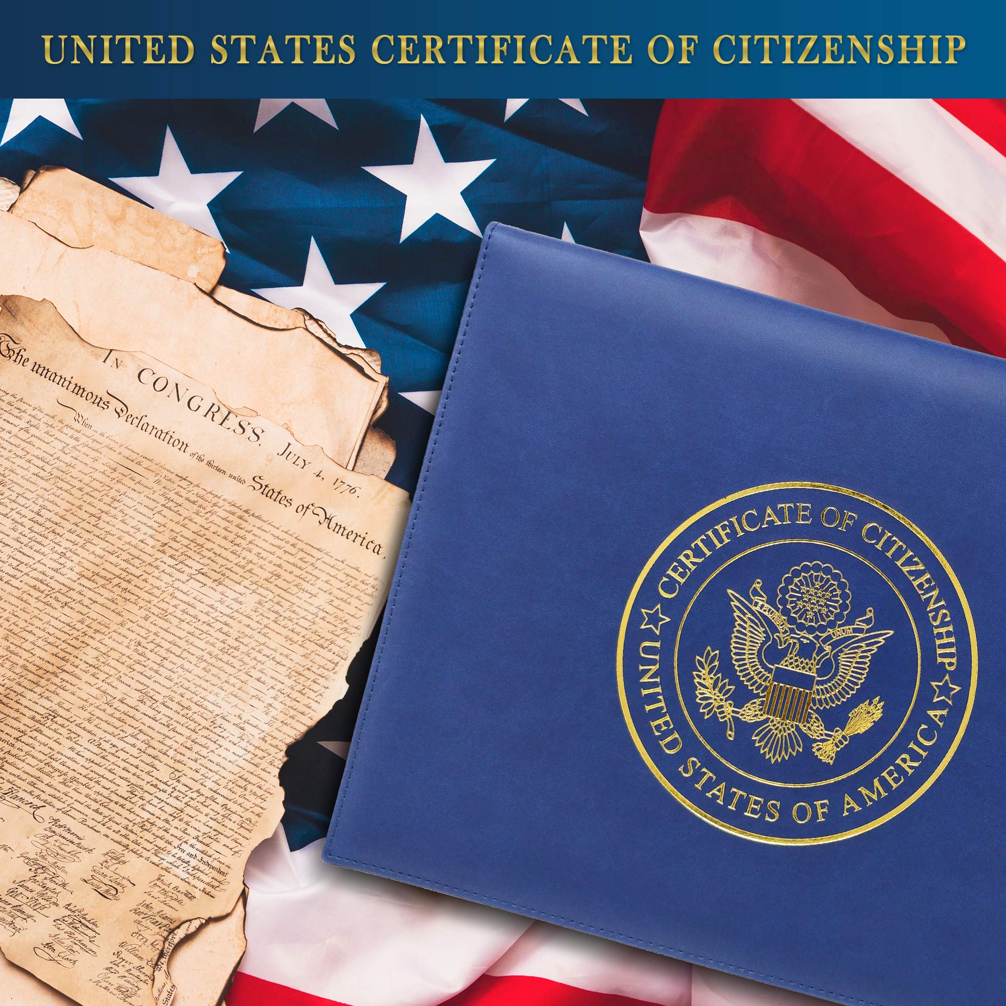 Mua The Original USA Welcome Kit by Official Fellow Citizen | US ...