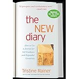 Amazon.com: The New Diary: How to Use a Journal for Self-Guidance and ...