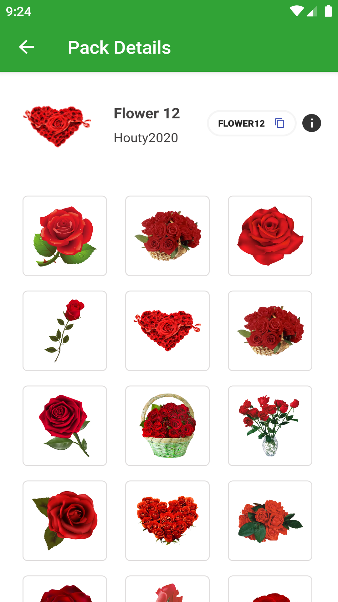 Sticker Maker:Amazon.in:Appstore for Android