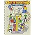 Amazon.com: Get It Together: Math Problems for Groups, Grades 4-12 ...