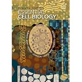 Amazon - Essential Cell Biology + Garland Science Learning System ...