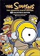 The Simpsons: The Complete Fifth Season Collector's Edition: Amazon.ca ...
