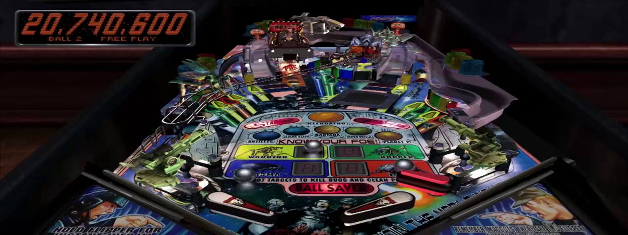 Pinball Arcade - App on Amazon Appstore