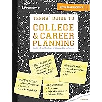 Amazon.com: Teens' Guide to College & Career Planning: 9780768939903 ...
