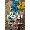 Full English (The Full English Series, 1): Spangler, Rachel ...