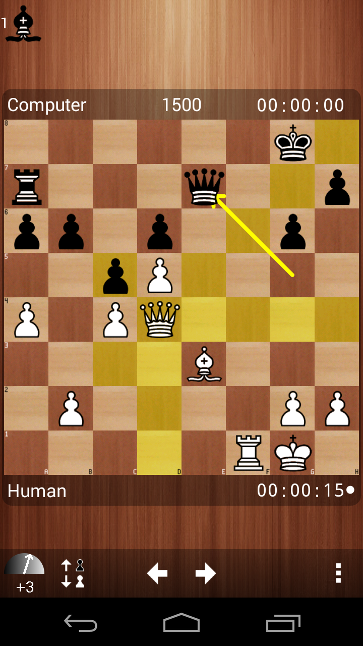 Mobialia Chess:Amazon.co.uk:Appstore for Android