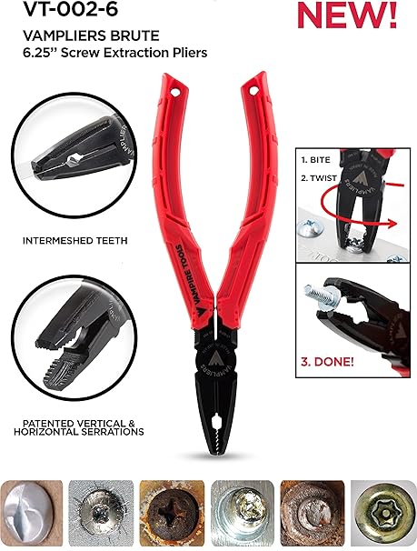 5 sided screw head. Wtf? *updated with pic* > General Discussion > AR15.COM