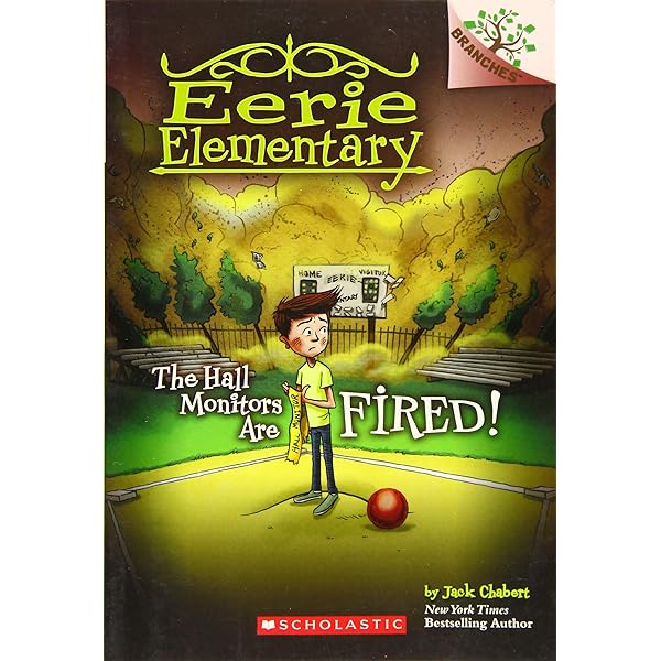 有名な高級ブランド Eerie Elementary 1巻目 truefishingnews.com