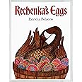 Rechenka's Eggs: Polacco, Patricia: 9780399215018: Amazon.com: Books