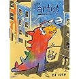 Amazon.com: The Artist: 9780525580874: Vere, Ed: Books