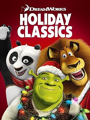 Amazon.com: Watch DreamWorks Holiday Classics | Prime Video