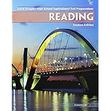 Steck-Vaughn High School Equivalency Test Prep: Writing Student ...