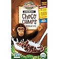 Amazon.com : Envirokidz Organic Gluten-Free Cereal, Chocolate Choco ...