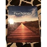 Introduction to Psychology (12th Edition) LOOSE LEAF: James W. Kalat ...