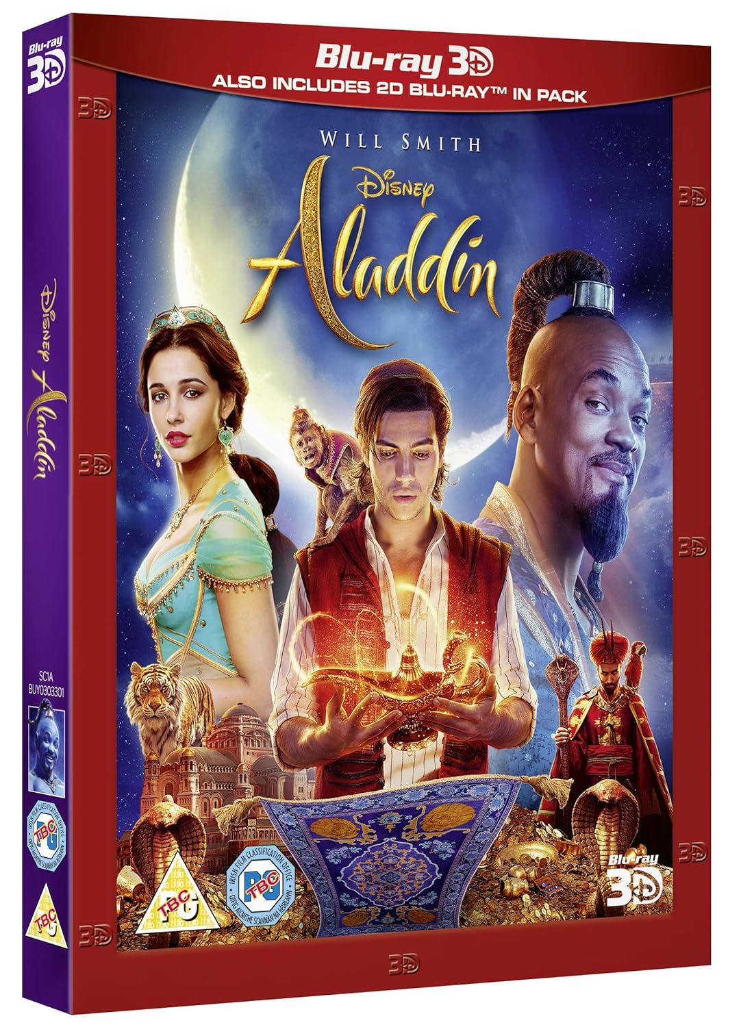 Aladdin (2019) | Live Action - Seite 5