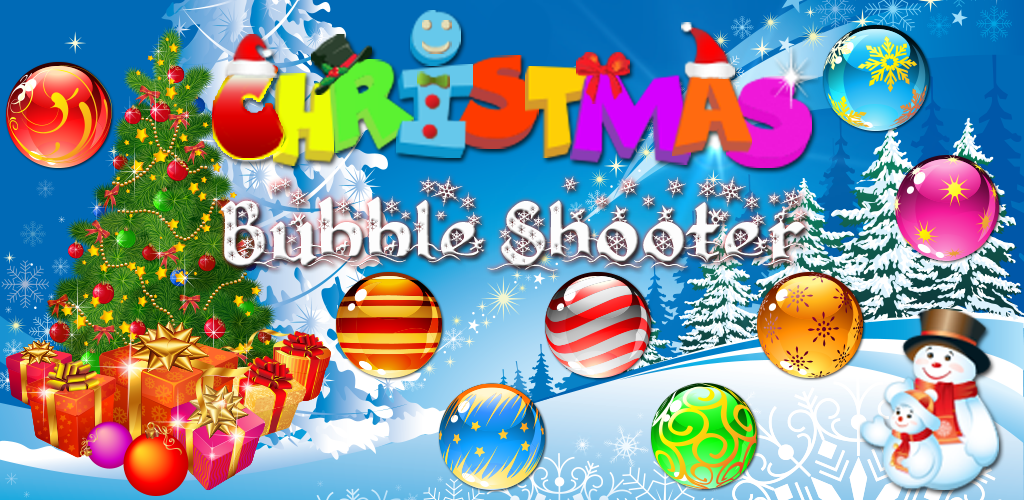 Amazon.com: Christmas Bubble Shooter: Appstore for Android