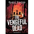 The Vengeful Dead (Gravekeeper, 5): Coates, Darcy: 9781728239255 ...