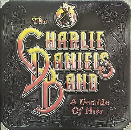 The Charlie Daniels Band - A Decade of Hits - Amazon.com Music