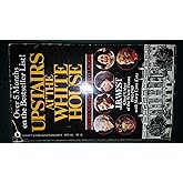 Amazon.com: Upstairs at the White House: My Life with the First Ladies ...