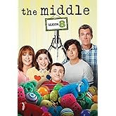 Amazon.com: The Middle Complete Series Seasons 1-9 : Movies & TV