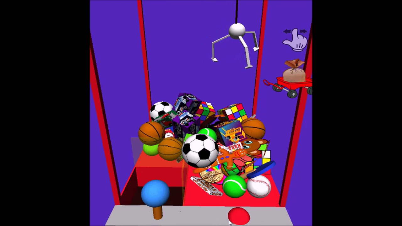 The Amazing Claw Machine - App on Amazon Appstore