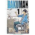 Amazon.com: Bakuman?, Vol. 1 (1): 9781421535135: Ohba, Tsugumi, Obata, Takeshi: Books