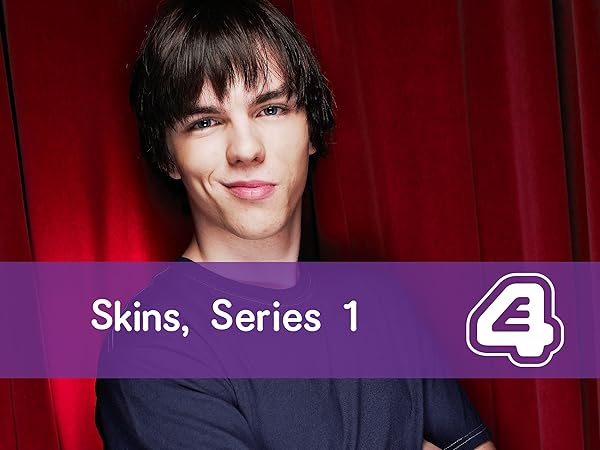 Watch Skins - Season 1 | Prime Video