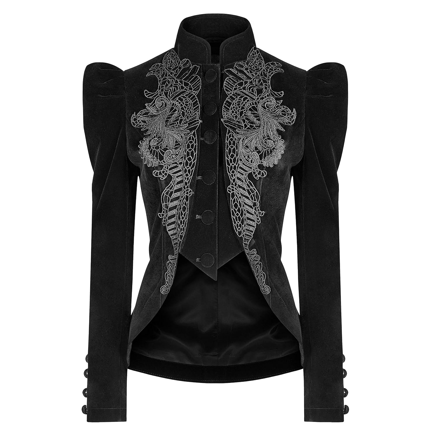 The Best Women's Vampire Costumes & Accessories | Deluxe Theatrical ...